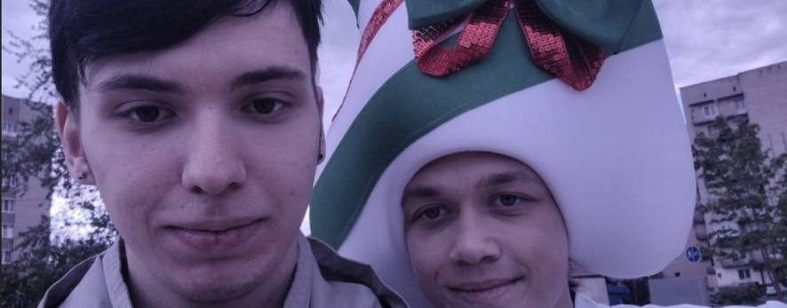 СашаОк -СКАЗКА