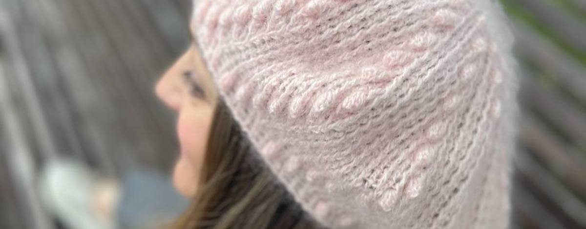 Crochook вязание крючком