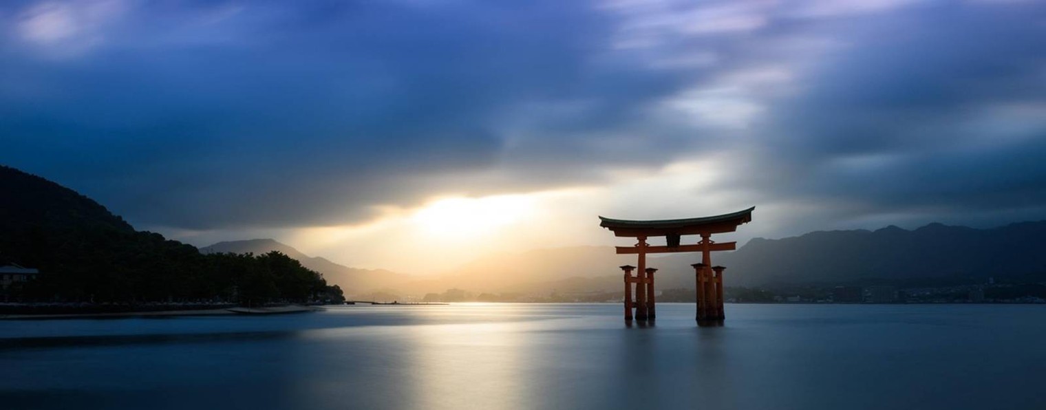 Школа японского языка "Nozomi"