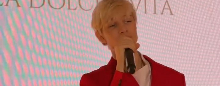 Лиза  и все остальное