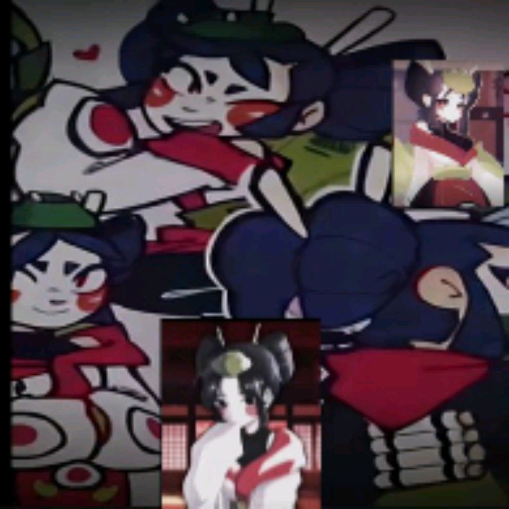 Хеллоуинский Епик Мироджуп TV🍠