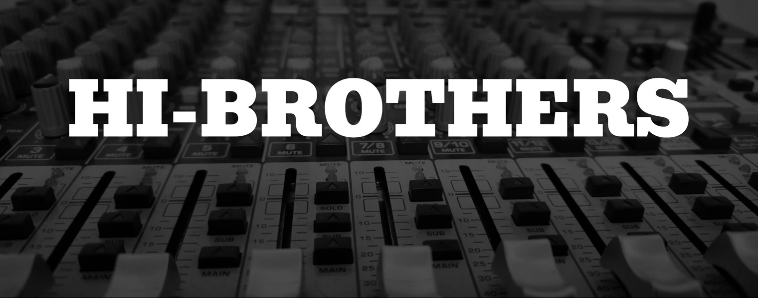 HI-BROTHERS