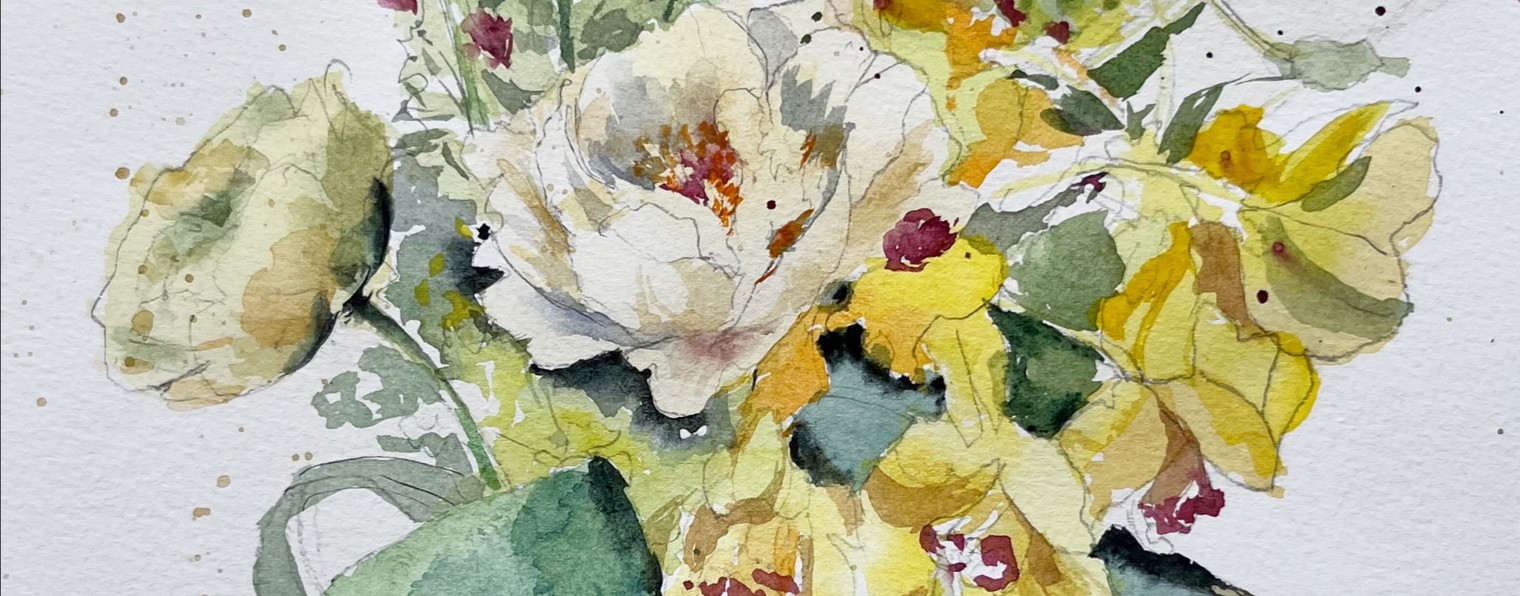 Dasha Blaze Pro Aquarell