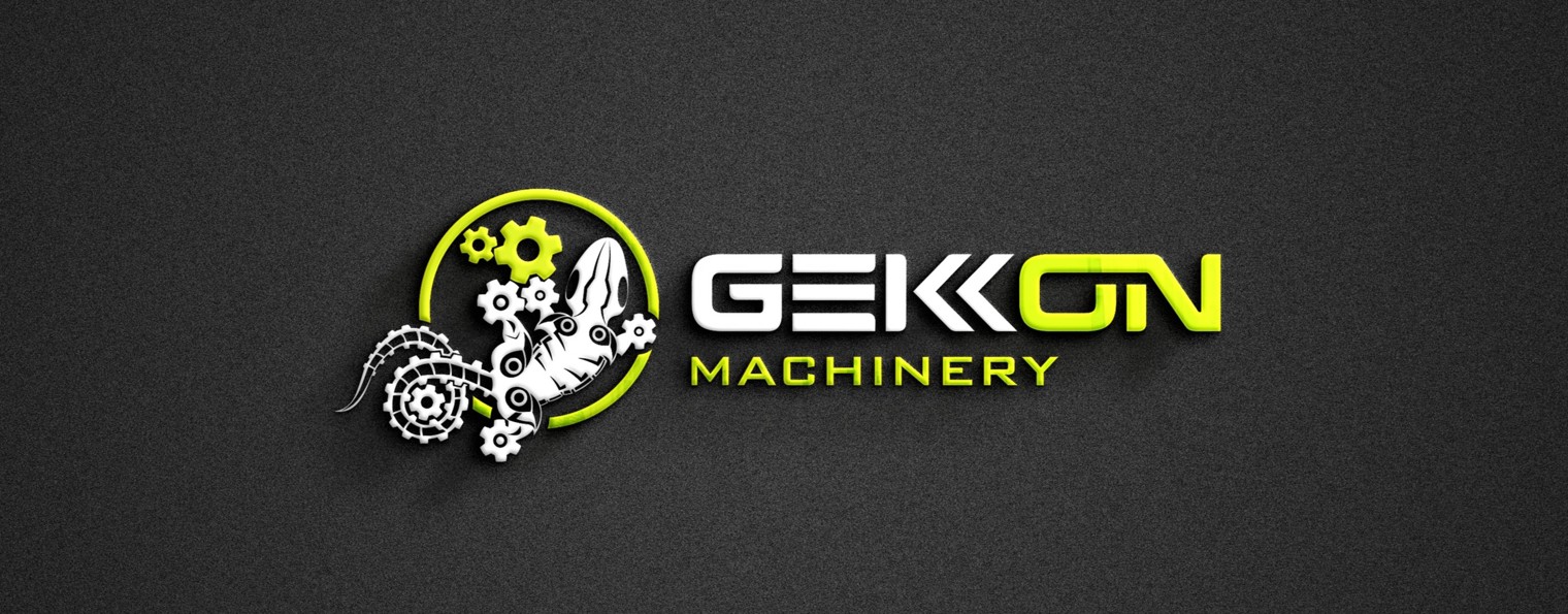 GEKKON Machinery | Буровое и Спецтехника