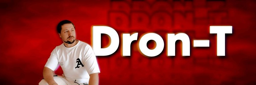 Dron-T Official