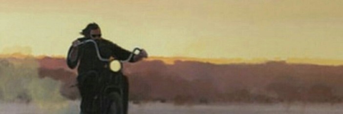 МотоТолстяк