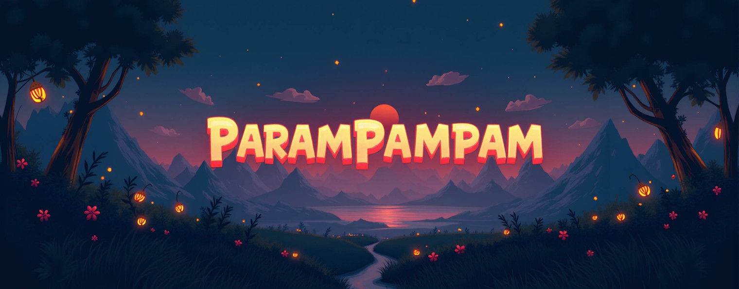 ParampampamVR