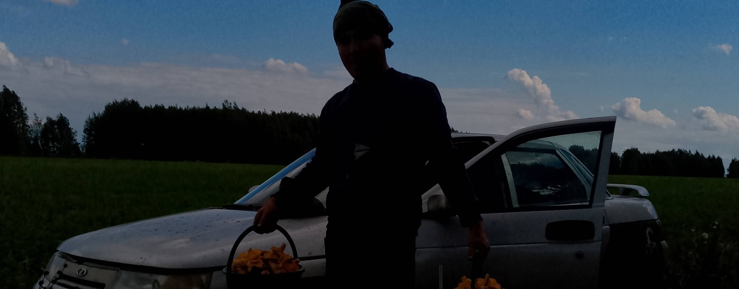 Жизнь без лжи / Голос за Кадром/