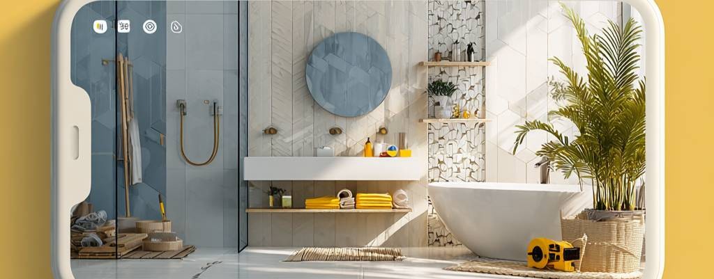 Ремонт без прикрас. Краснодар.