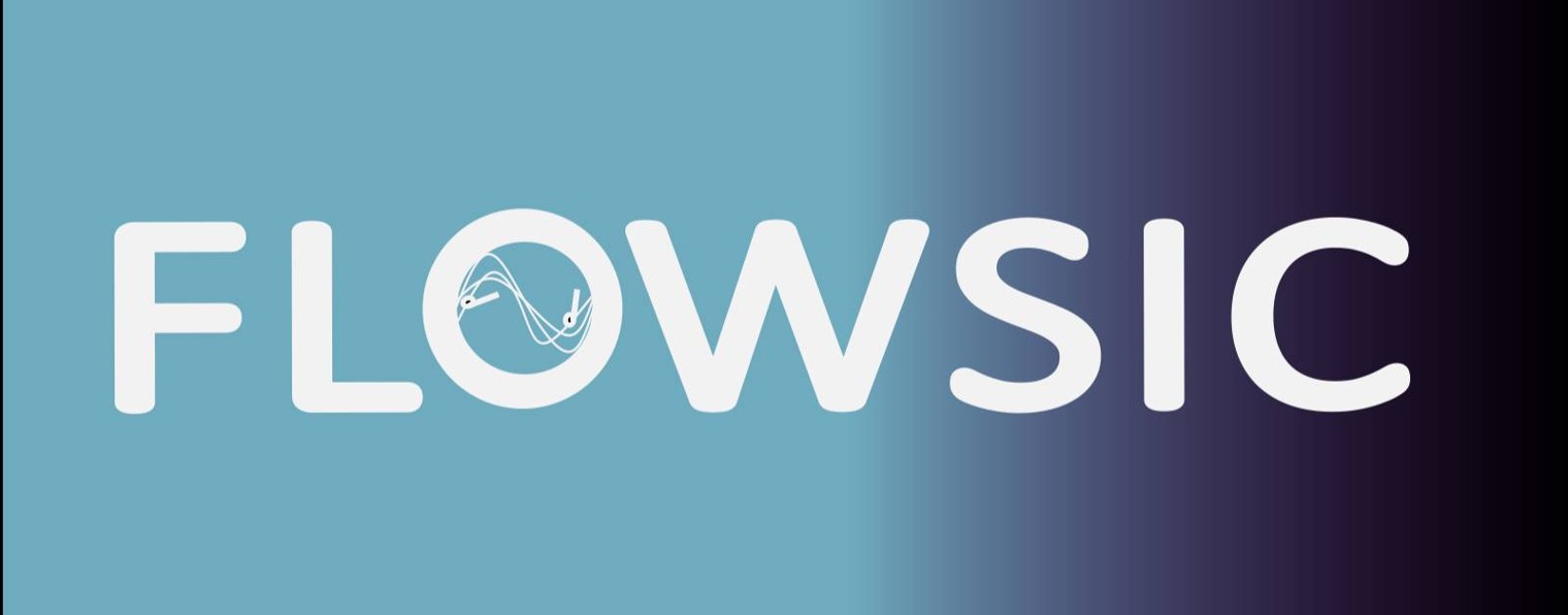 Flowsic - Генератор музыки