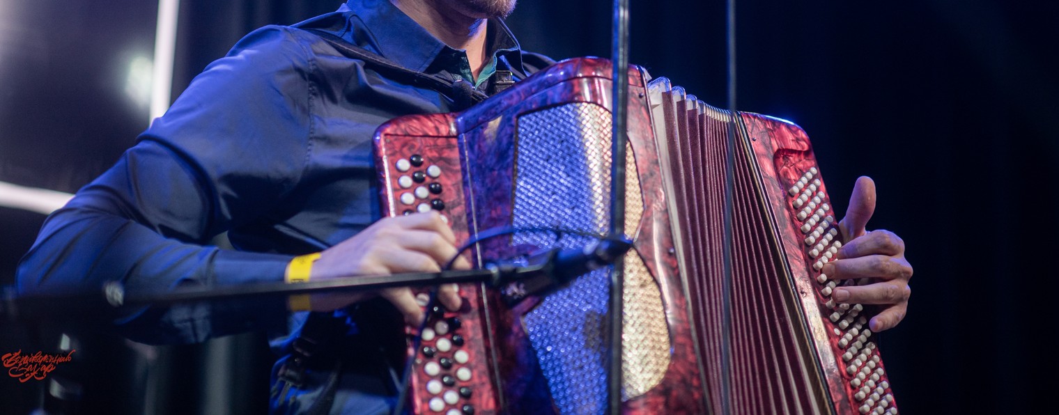 Филипп Баянов