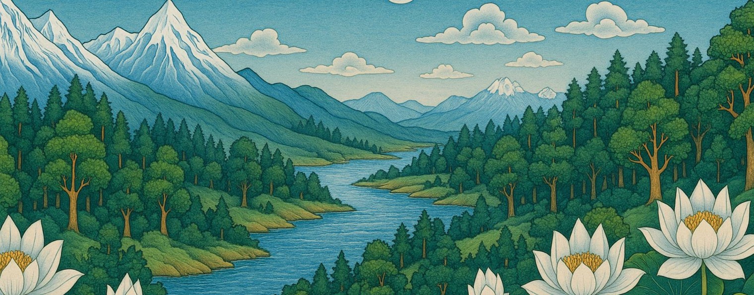 🎵 Дуэт «Анка и Пустота» — Официальный канал