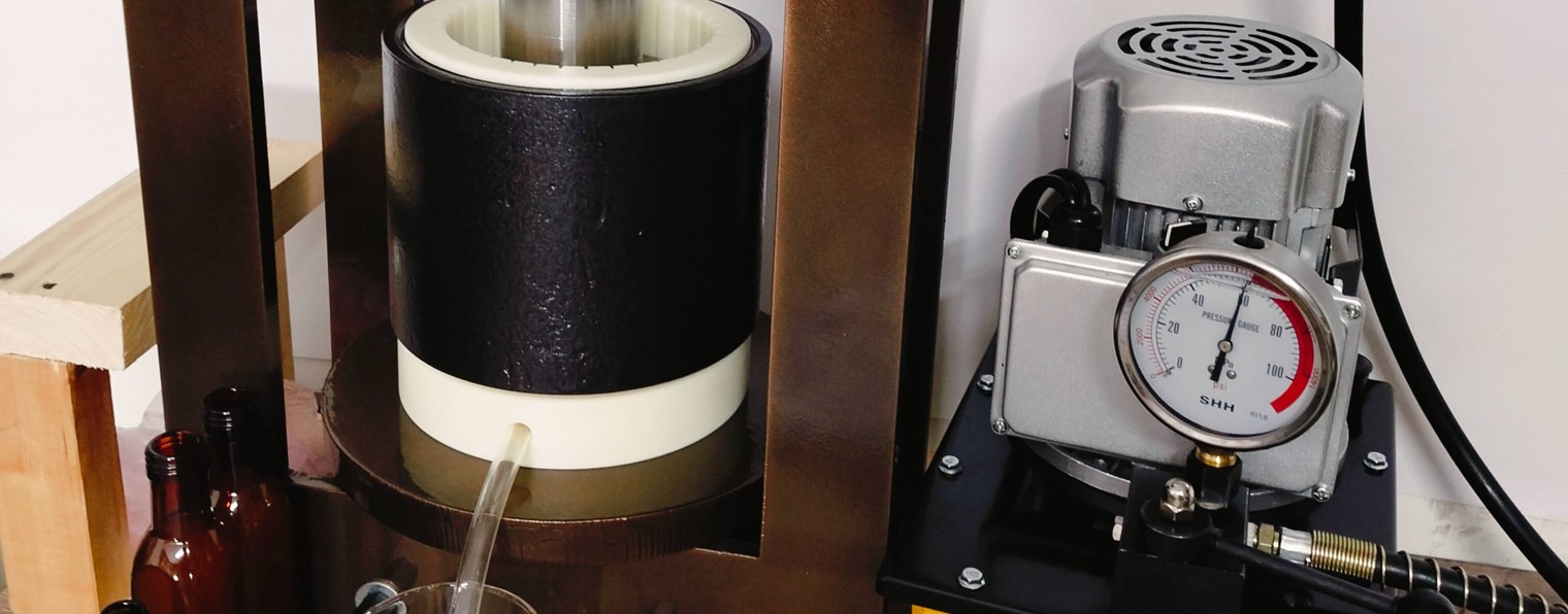 Гидравлик-комплект