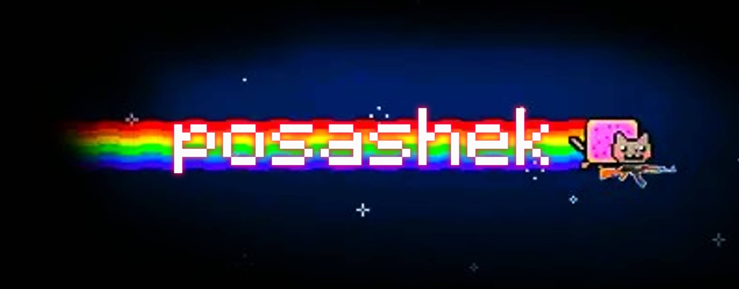 posashek