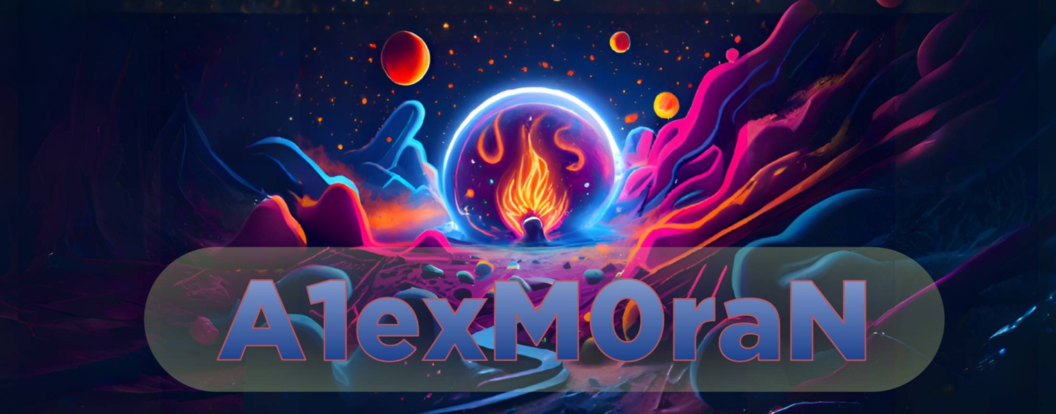 A1exM0raN:  Прохождение и Стримы