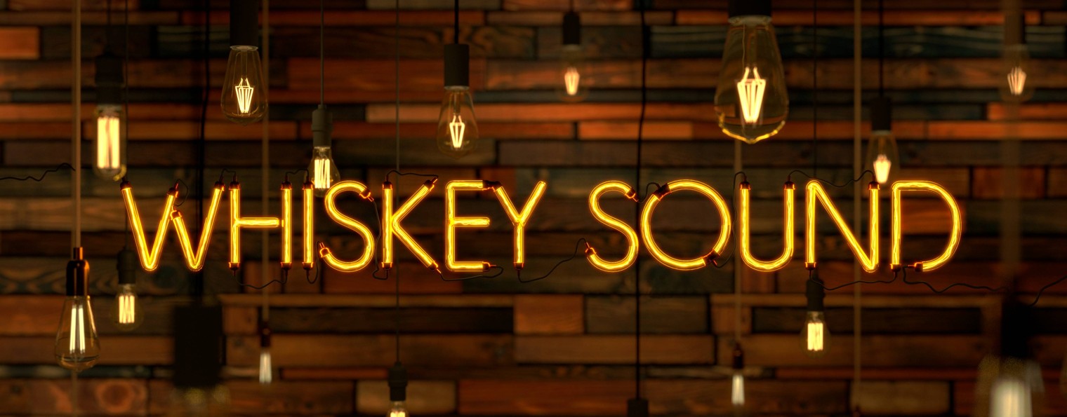 Whiskey Sound