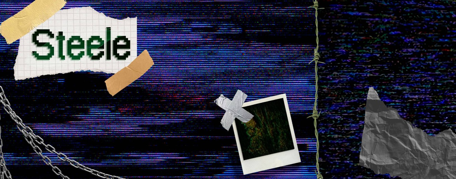 Steele