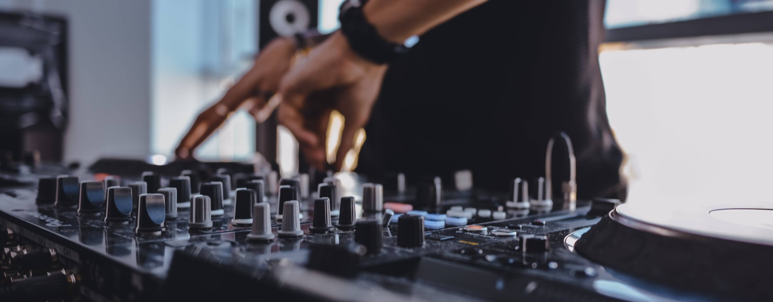 SVYATEX: Music from the soul