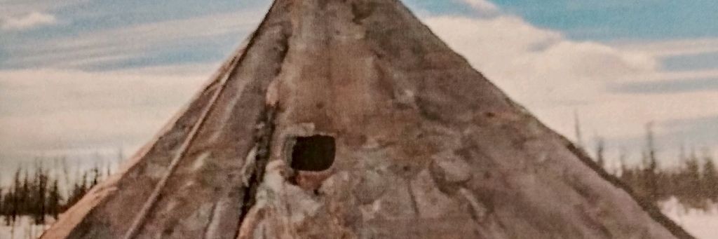 Житель Тундры