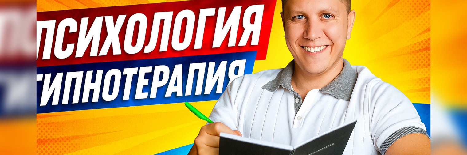 Измайлов Сергей Гипнотерапевт Психолог