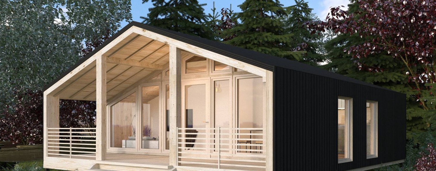 Строительная компания "Лего"