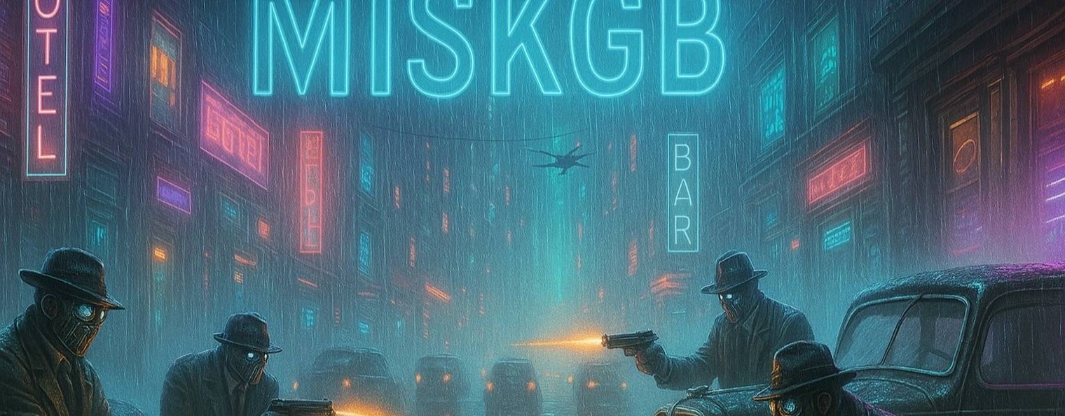 MisKGB