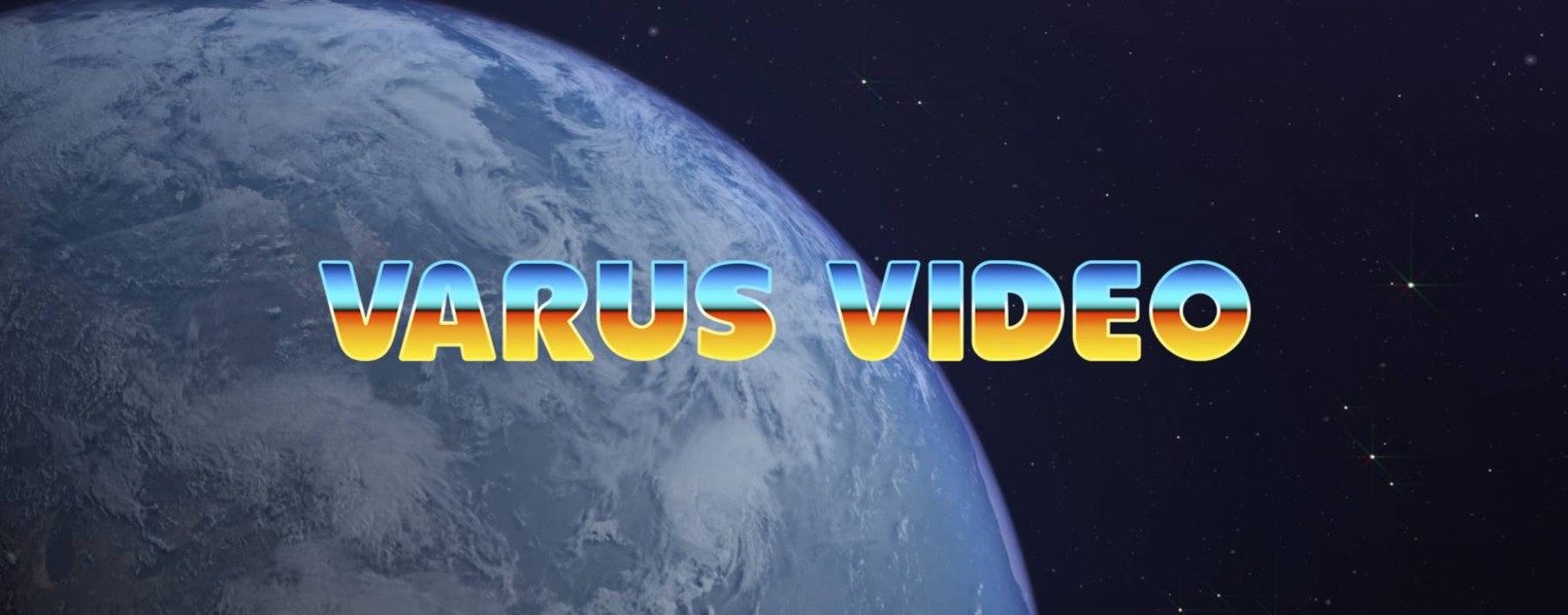 VARUS VIDEO