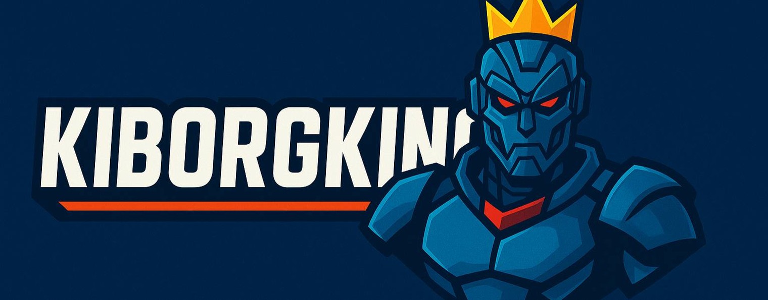 KiborgKing