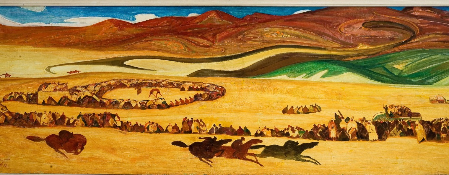 Национальный музей Республики Бурятия