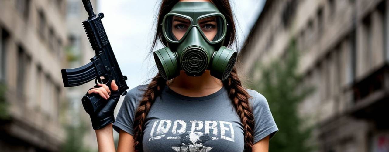 Доминатрикс