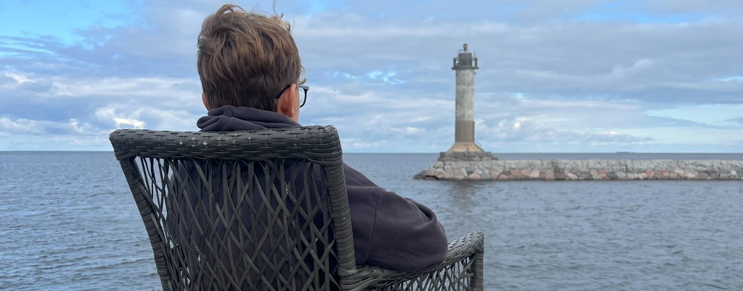 Мирон Белкин