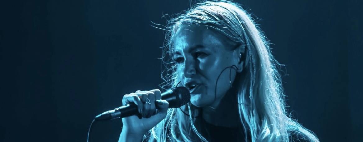 Ольга Самбурская