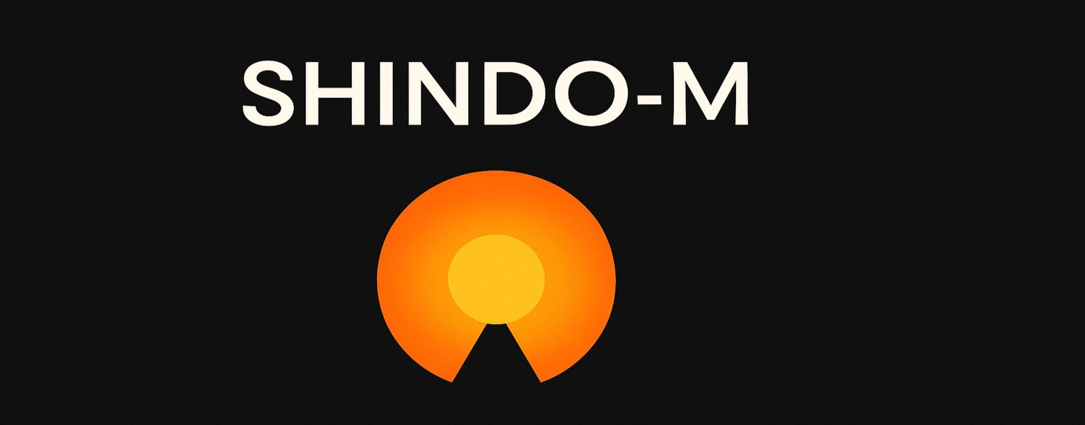 Shindo-M