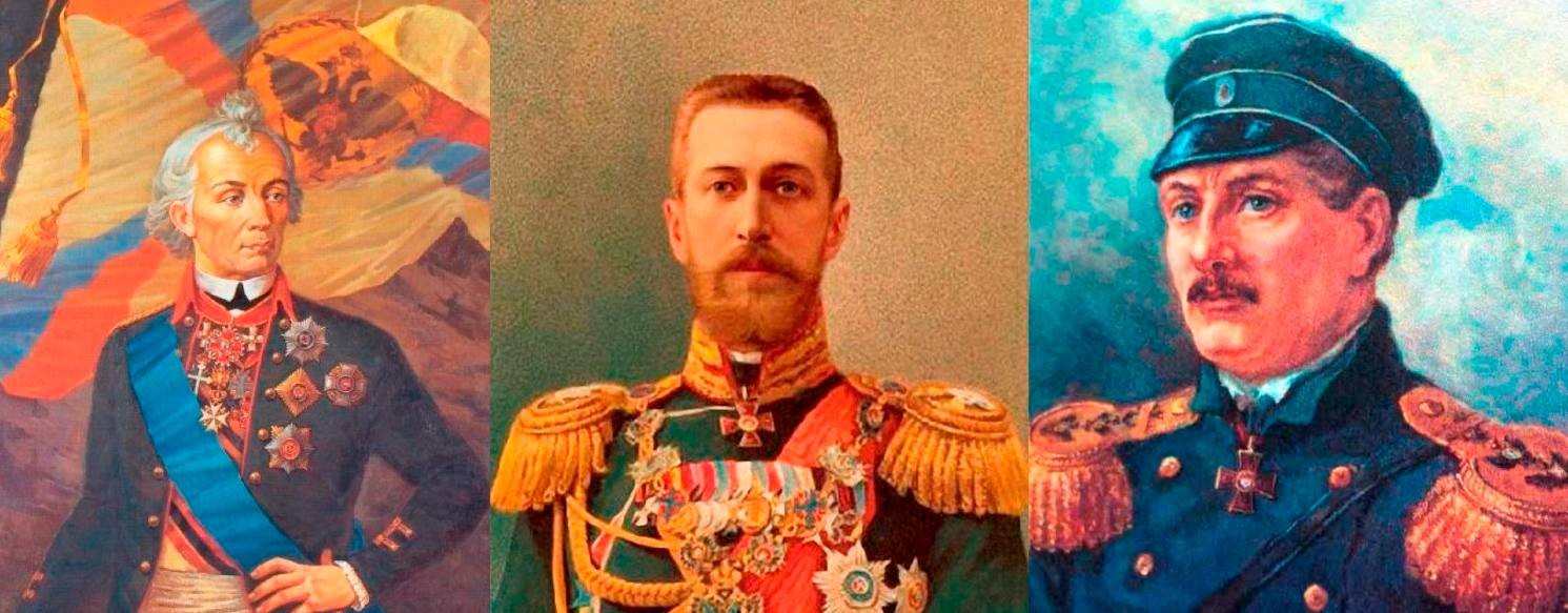 Владимир Проскурнин