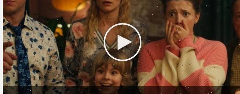 Баранкины и камни силы - 1 Сезон 5 серия *** сериа