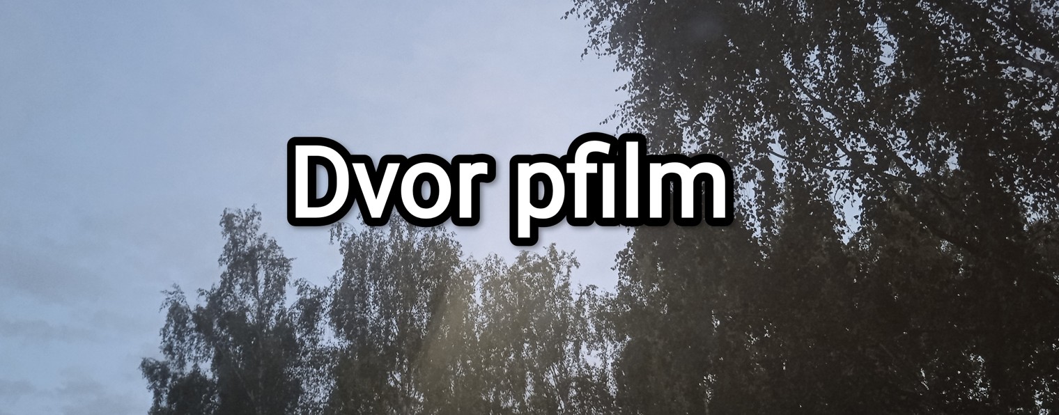Dvor pfilm | Официальный Канал