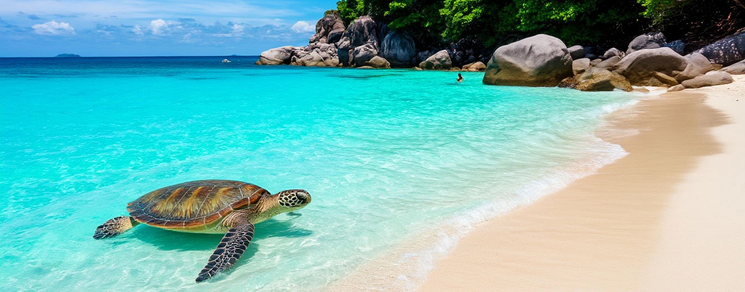 Летим за мечтой!