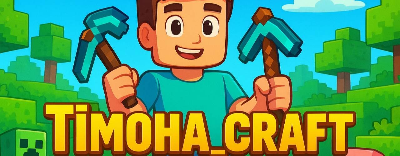 Timoha_Craft