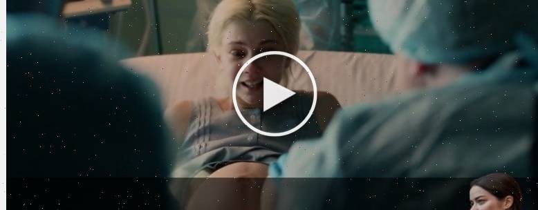 Дыши - 1 Сезон 3 серия % лучший сериал