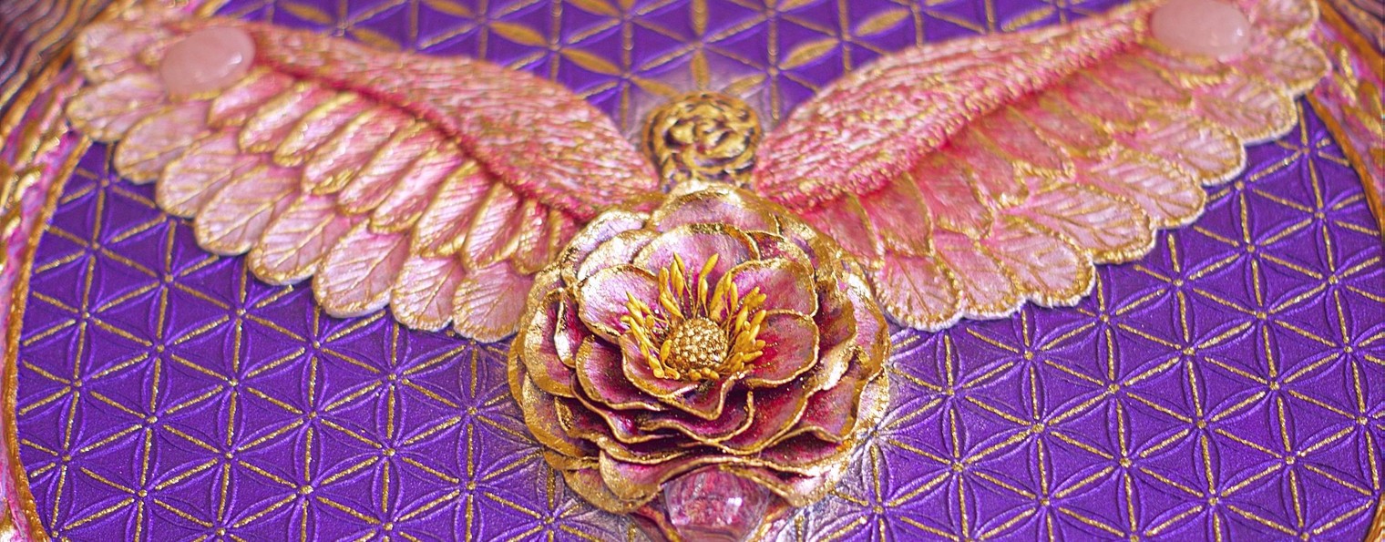 АЛХИМИЯ ЖИЗНИ / КАРТИНЫ КАЛИТЫ