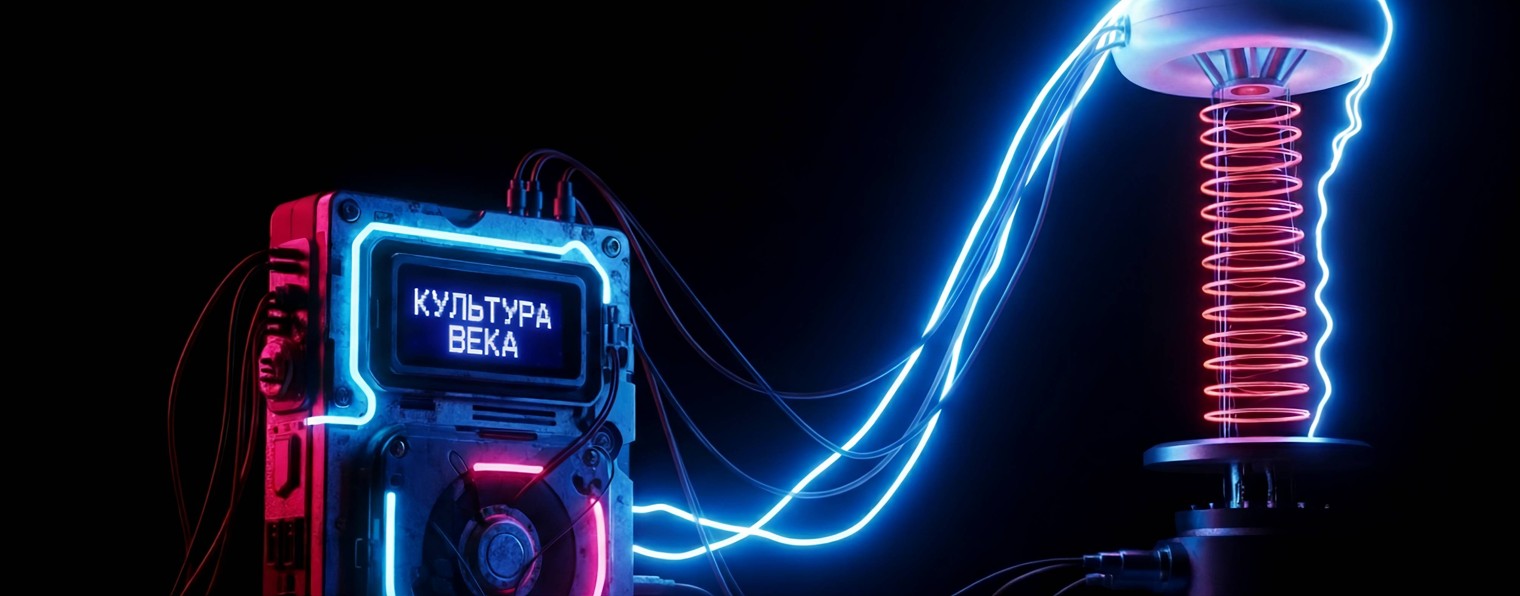 Культура века