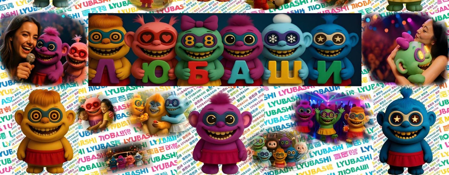 ТВОРЧЕСКАЯ СТУДИЯ АР - AR CREATIVE STUDIO