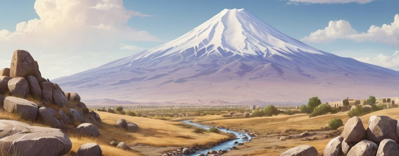 Диалоги на армянском языке для начинающих