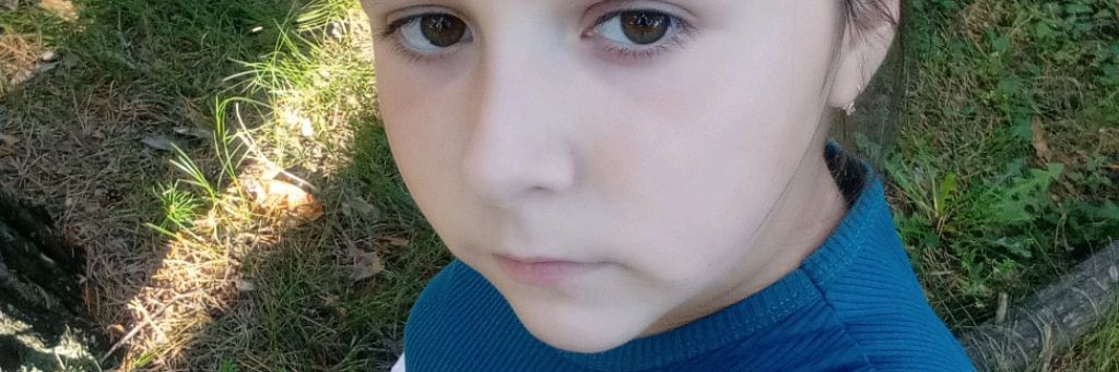 Карина Прохоренко