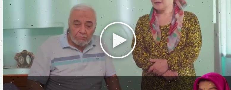 Tozalovchi - 1 Сезон 40 серия -- сериал в хорошем