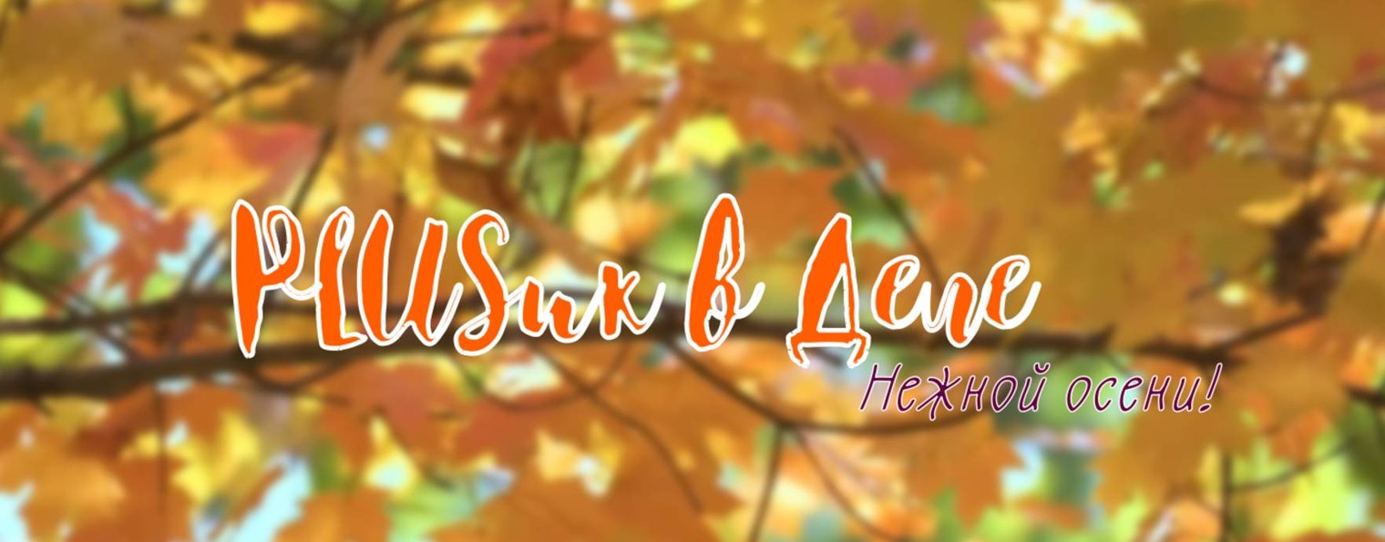 PLUSик в Деле