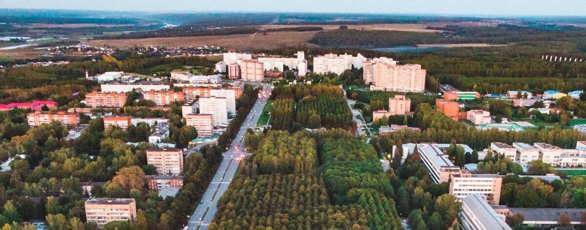 Бюро гостеприимства "Для Своих" г. Пущино