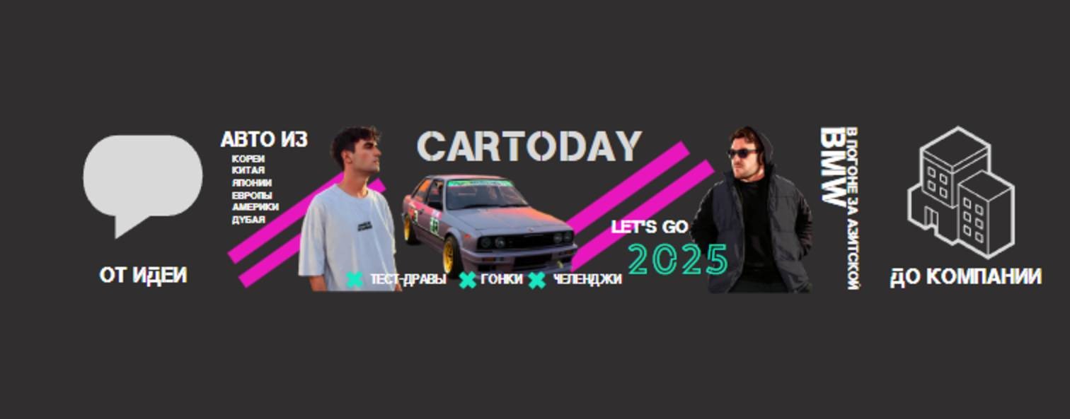 CARTODAY