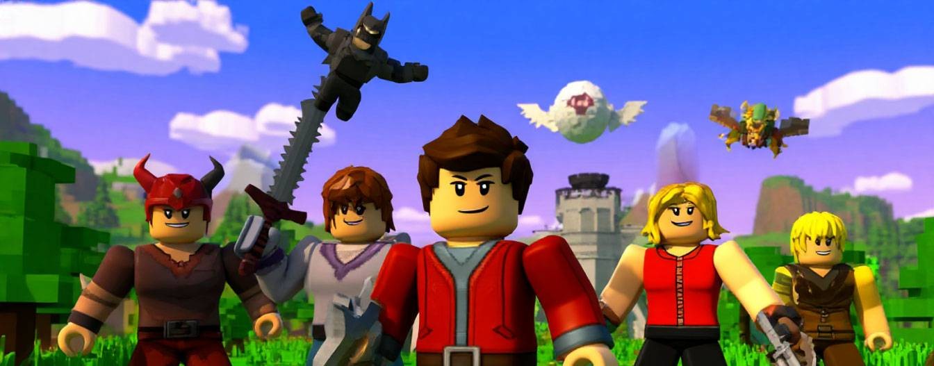 VityaHa в Мире Игр