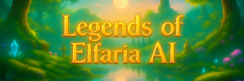 Легенды Эльфарии Al
